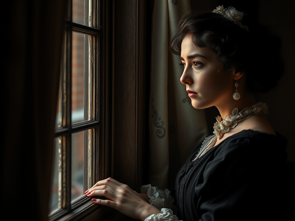 Why Women Were Institutionalized in the 1800s (And How Easily It ...